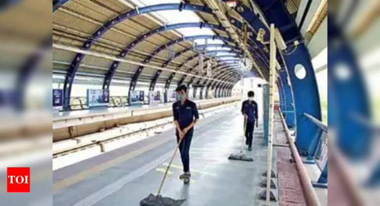 Lockdown 4.0: Mass transport to resume on limited scale — Indian Monitor