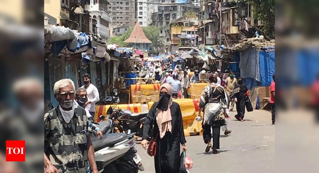 Violation of lockdown in various places; ensure its strict ...