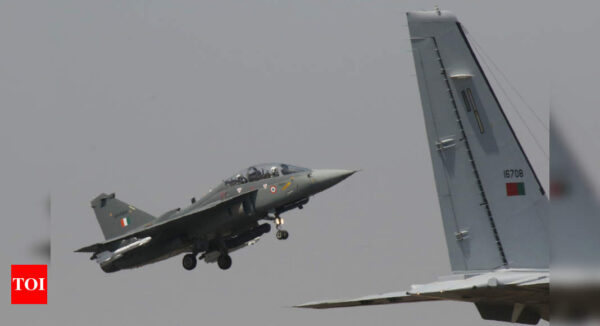 IAF operationalises second squadron of Tejas fighter jets: All you need ...