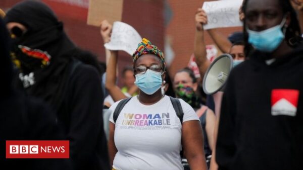 Minneapolis set for George Floyd memorial — Indian Monitor