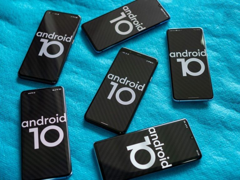 Android 10 evaluation, one year later: Checking the big releases ...