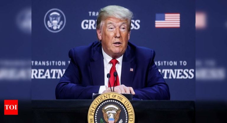 Donald Trump on Juneteenth rally: ‘Think about it as a celebration ...