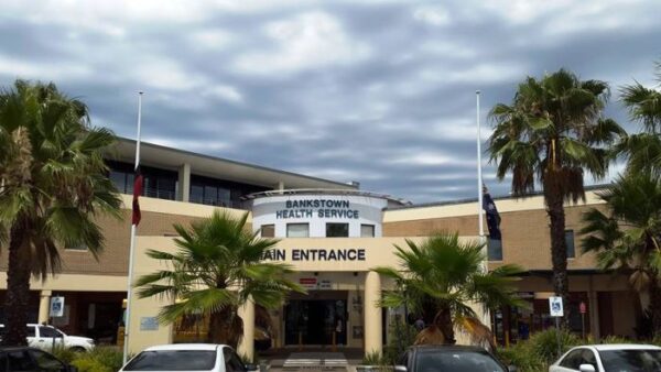 Nurse charged after allegedly trying to suffocate patient with a pillow ...