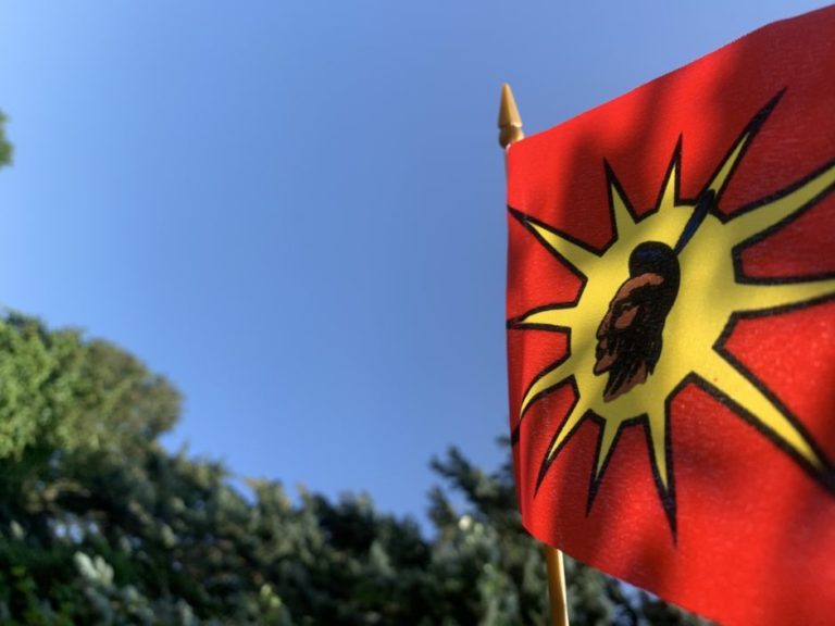 Oka Crisis 30 years later: The legacy of the warrior flag — Indian Monitor