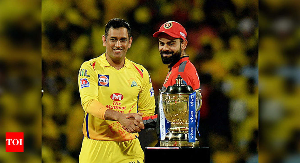 Logistics the primary obstacle for taking IPL 2020 to UAE — Indian Monitor