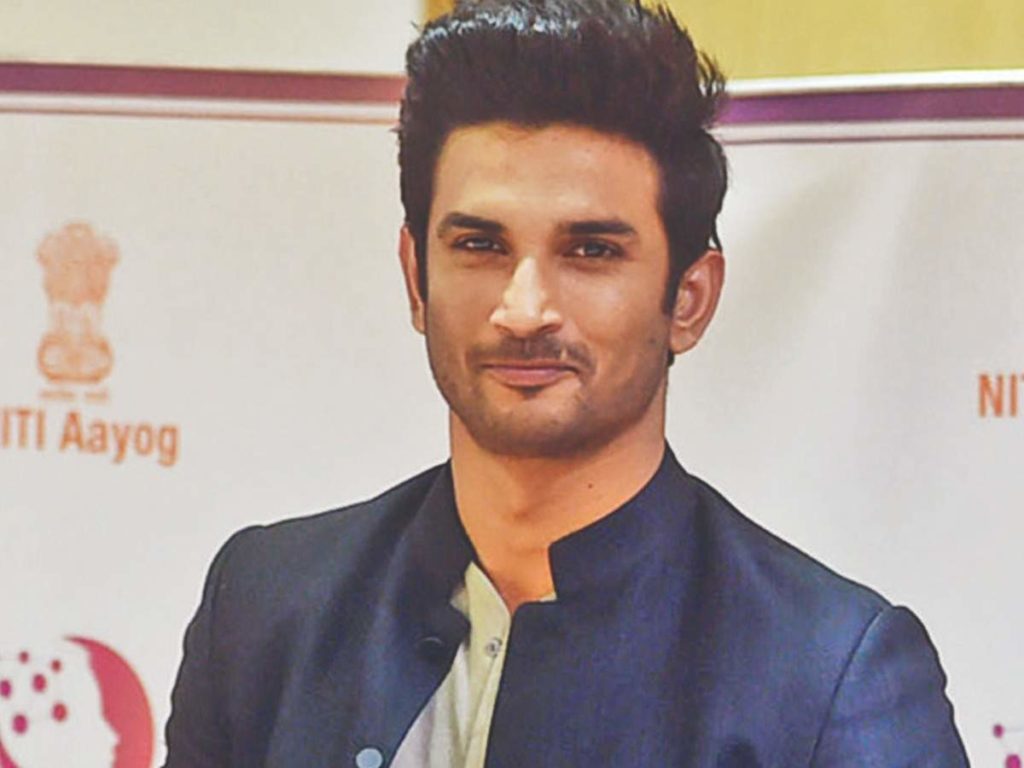 Sushant Singh Rajput case live updates: Partial probe by Mumbai police ...