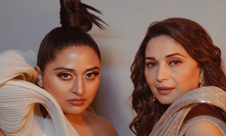 Madhuri Dixit Capabilities In Raja Kumari’s Most up-to-date Song ‘Made ...