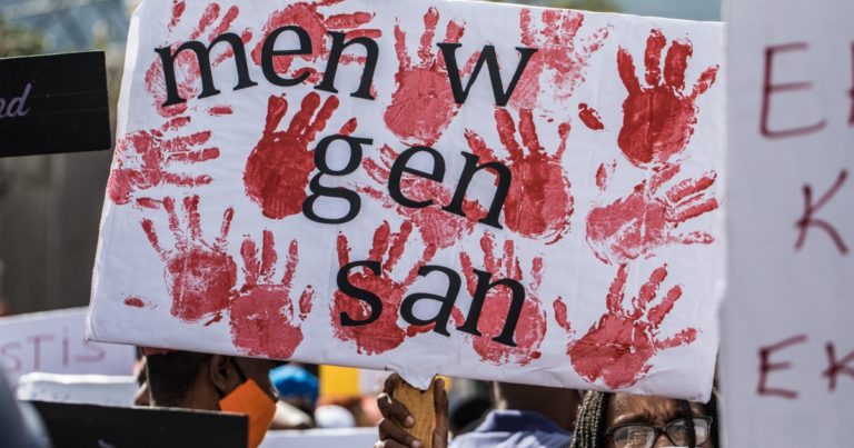 US indicts Haitian gang chief over missionaries’ kidnapping — Indian ...