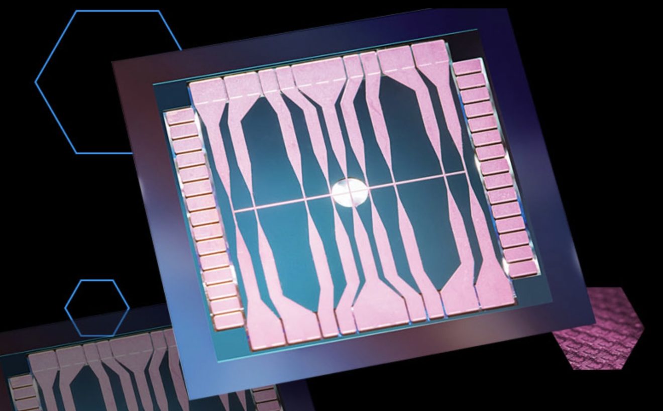 ColdQuanta Chilly Atom Quantum Computer is Commercially Available ...