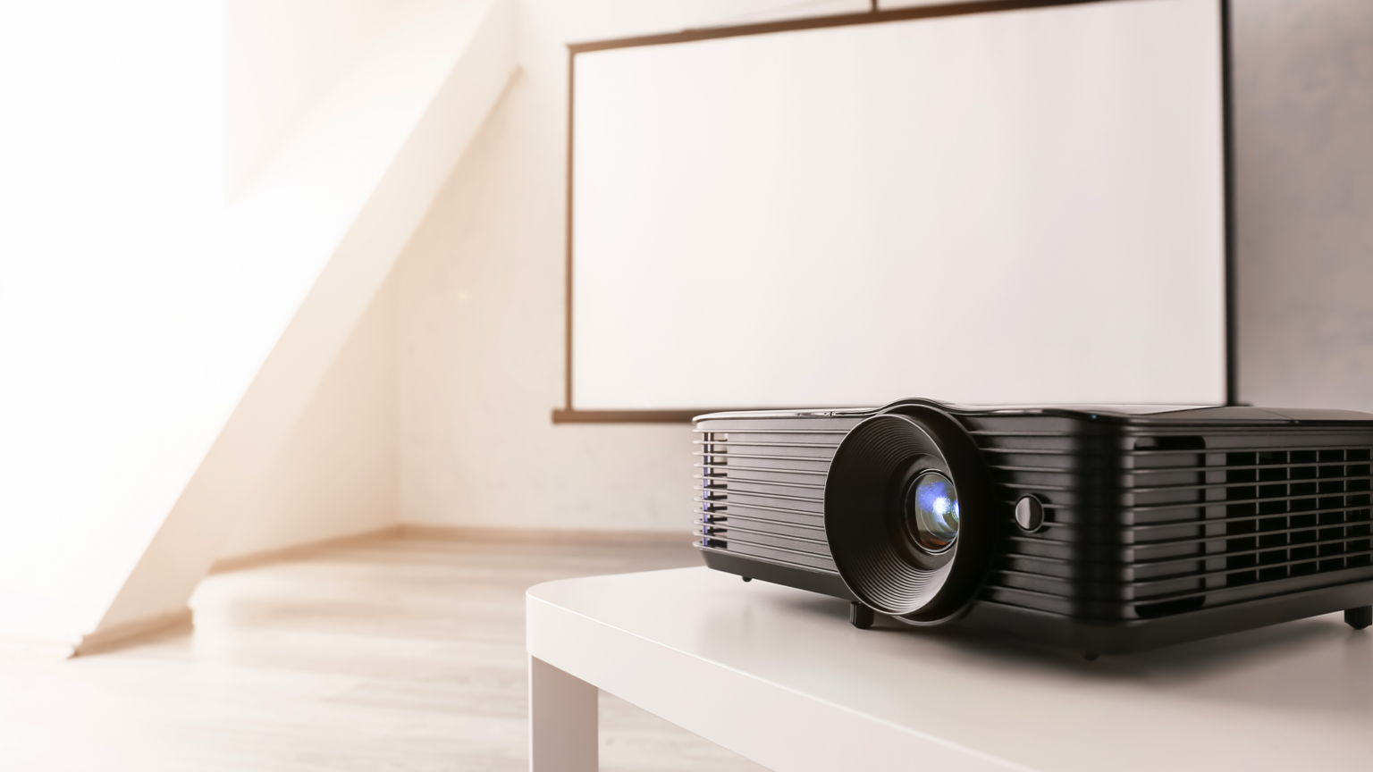 What Is an ALR Projector Mask and Why Would You Need One? — Indian Monitor