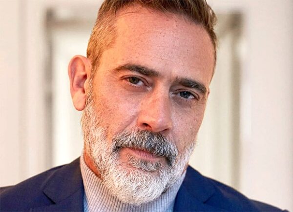 Jeffrey Dean Morgan cast in recurring role in season 4 of The Boys on ...