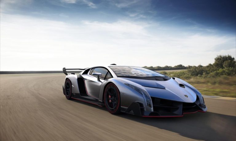 7 Ultra Expensive Cars Owned By The Sheikhs That Will Blow Your Mind ...