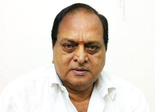 Veteran Telugu star Chalapathi Rao dies at 78 — Indian Monitor