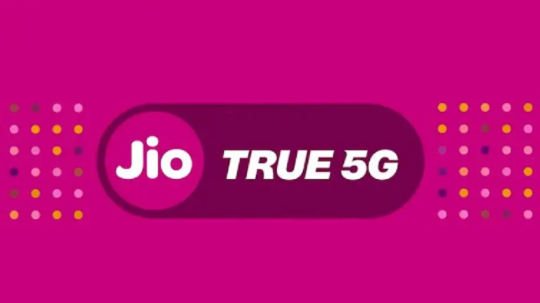 Jio 5G launched in this city, speed up to 1Gbps with unlimited data ...
