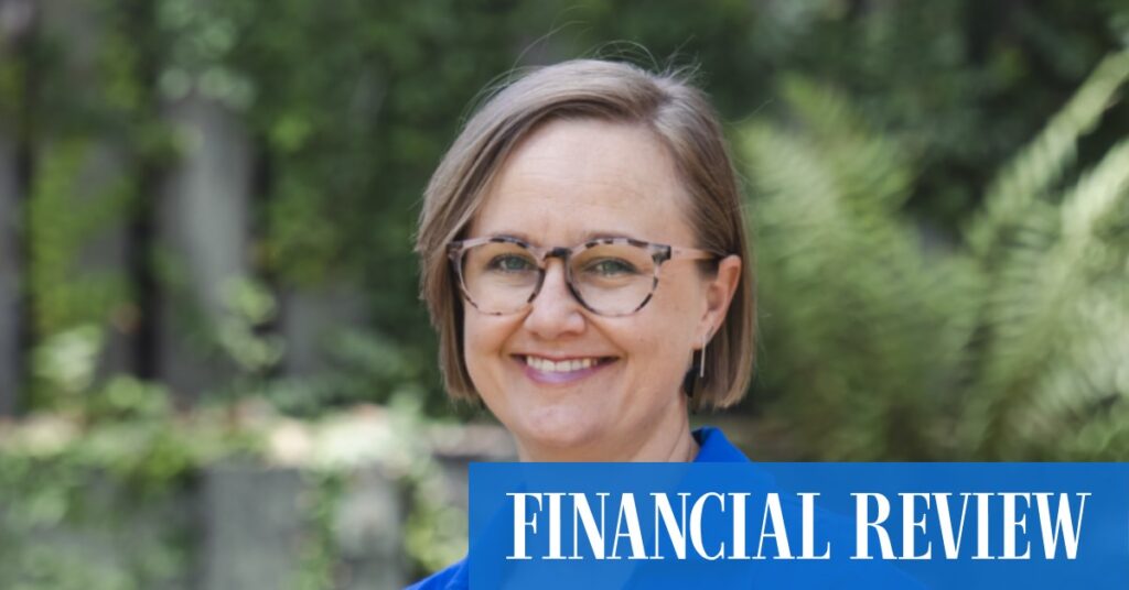 How Griffith Universities utilizes email-free Friday afternoons can cut ...