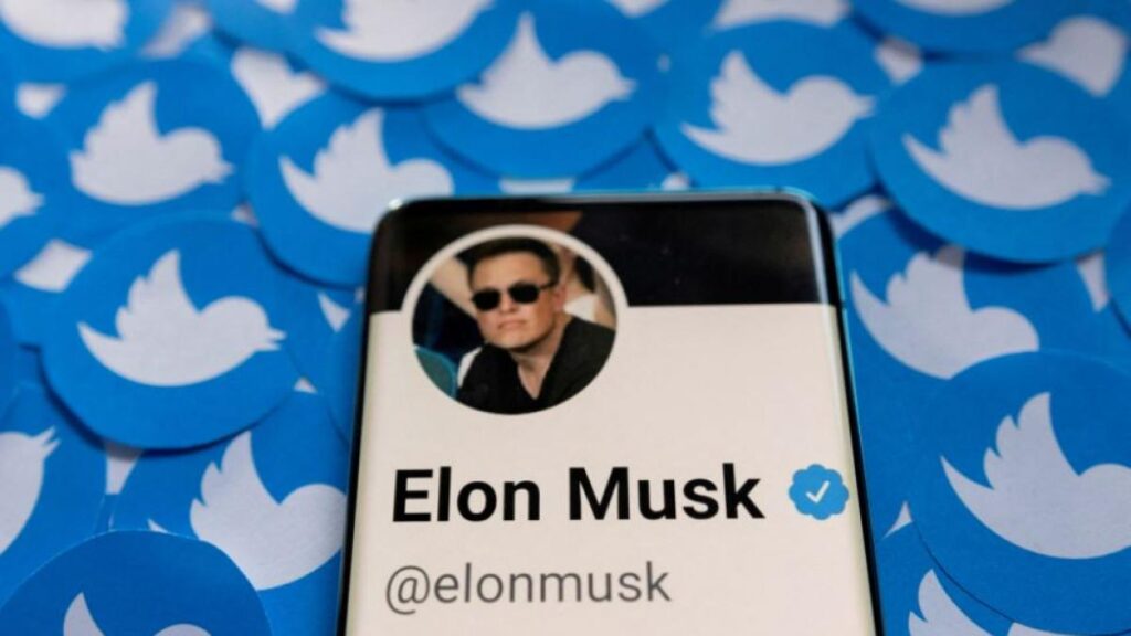 Getting blue tick on Twitter will be costlier in India than in America ...