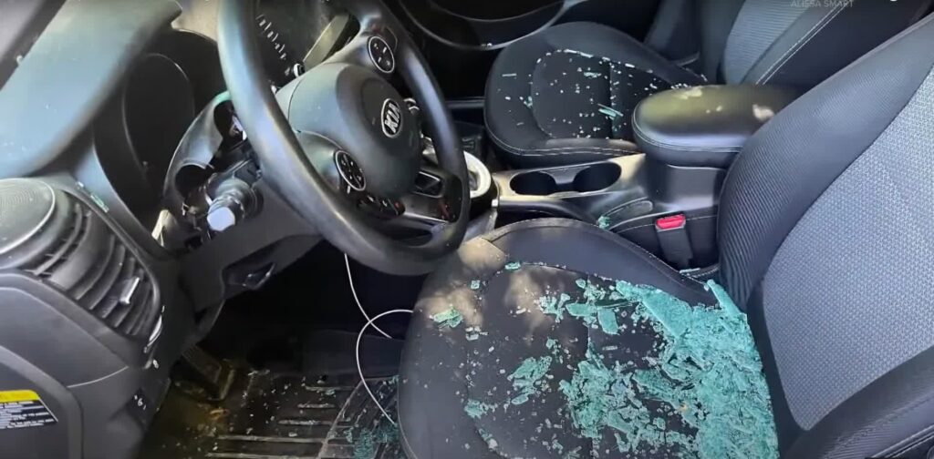 Kia and Hyundai problem anti-theft updates in reaction to viral TikTok ...