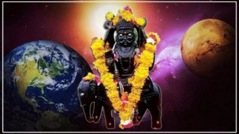 Saturn is going to rise in Aquarius, good days will start for these ...