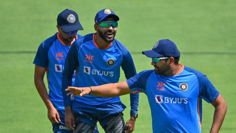 Spotlight On India’s Batting Unit As Rohit Sharma’s Men Seek WTC Final ...