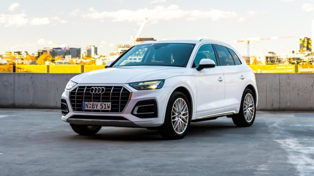 2023 Audi Q5 35 TDI evaluation — Indian Monitor