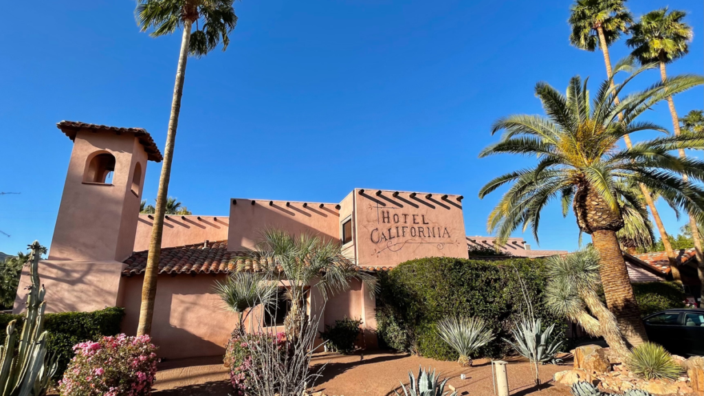 Eagles Founding Member & Bassist Randy Meisner Passes Away, Aged 77 ...