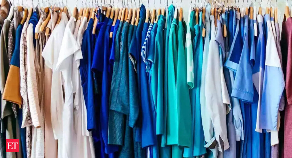 Semi-casual wear returns in suffering clothing mkt — Indian Monitor