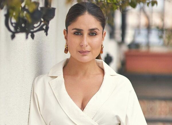 Kareena Kapoor Khan partners with Pluckk as financier and brand name ...