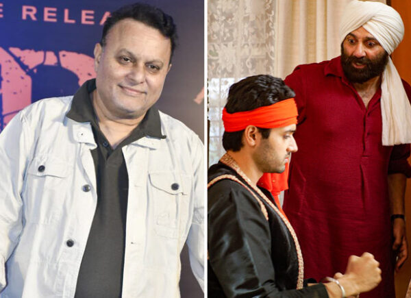 Gadar 2 success interview: Anil Sharma exposes that while Gadar was motivated by Ramayana, the ...