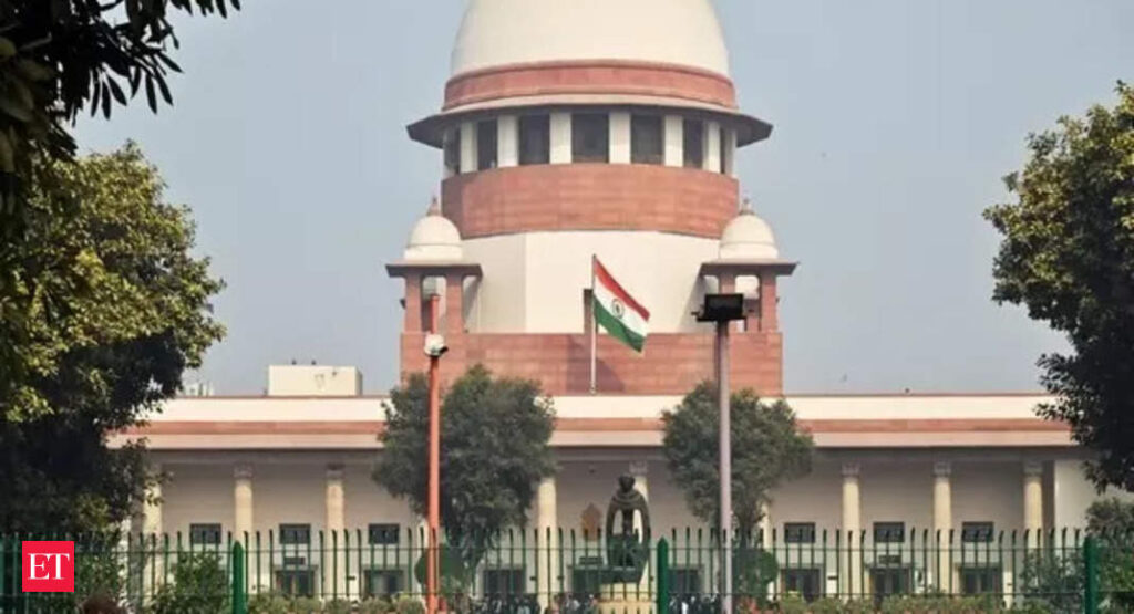 SC handbook ‘intends to fight gender stereotypes’ — Indian Monitor