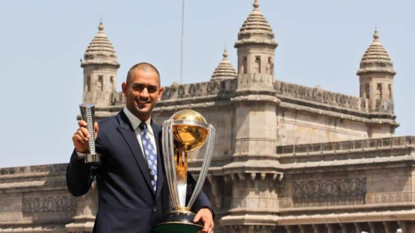 On This Day: MS Dhoni Started His journey To Become India’s Greatest ...