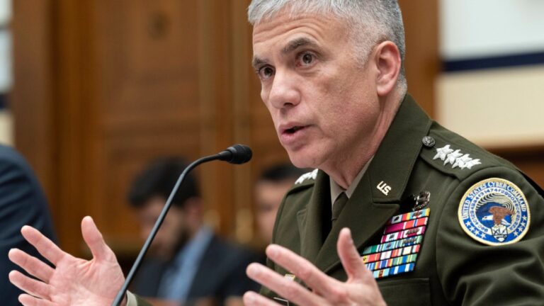 United States National Security Agency reveals expert system security ...