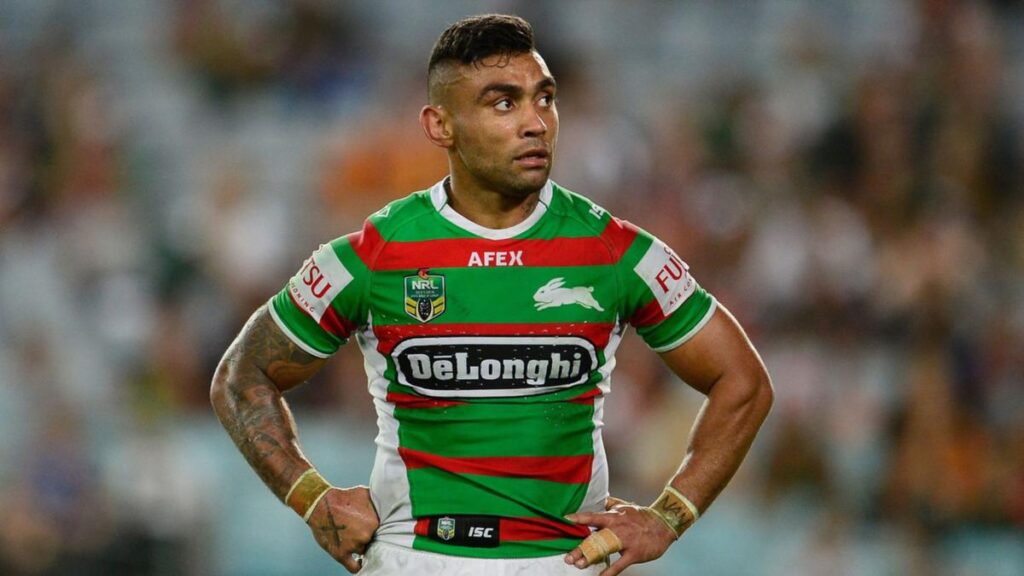 South Sydney legend Nathan Merritt stays in crucial condition as ...