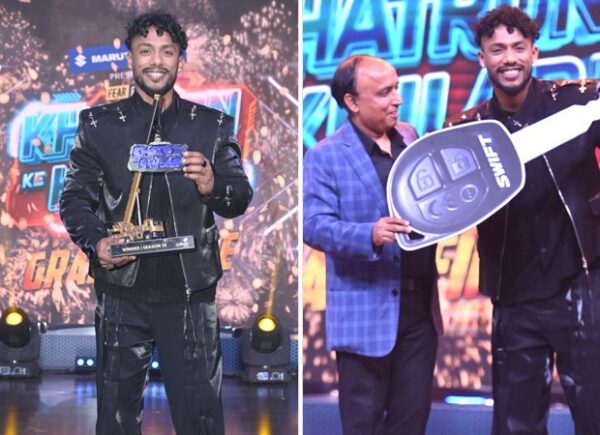 Khatron Ke Khiladi 13: Rapper and Singer Dino James raises the sought ...