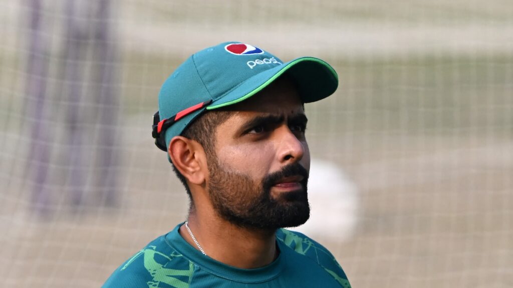 World Cup 2023: Ramiz Raja Decodes Reason Behind ‘Jittery’ Babar Azam’s ...