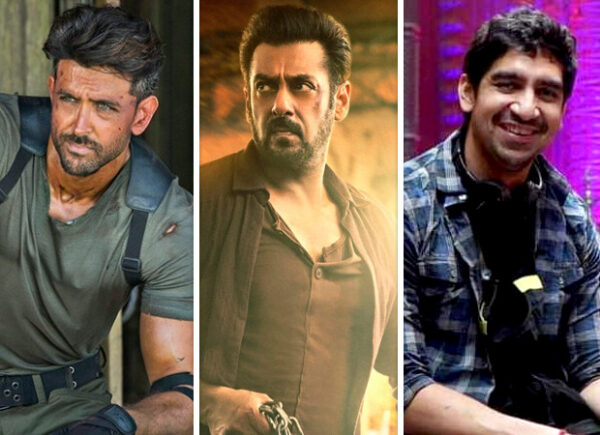 EXCLUSIVE: Hrithik Roshan’s scene in Salman Khan’s Tiger 3 is directed ...