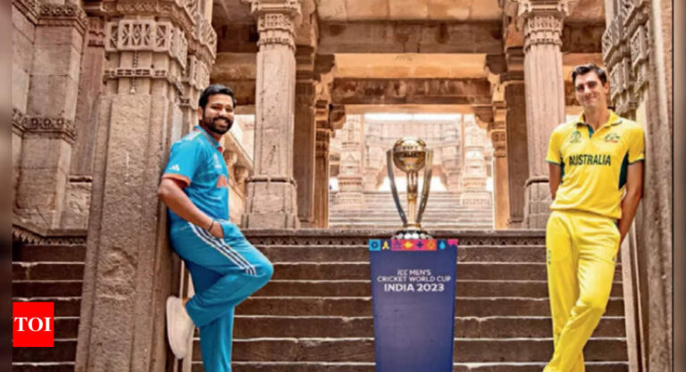 Ahead of greatest match of his life, Captain Calm’s mantra remains ...