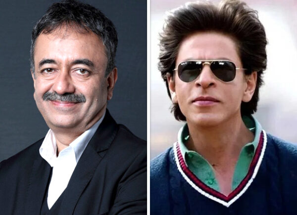 Rajkumar Hirani turns the most affordable director for Shah Rukh Khan ...