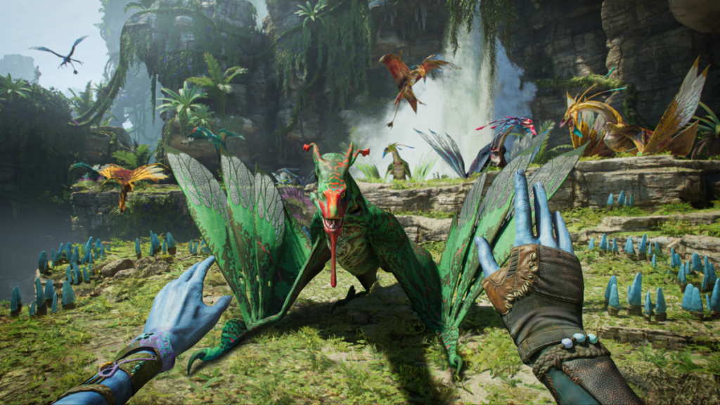 The Avatar universe is broadening and die-hard fans will be provided an ...