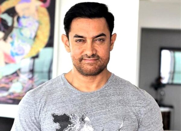 Aamir Khan discovering symphonic music; commits one hour every day for ...