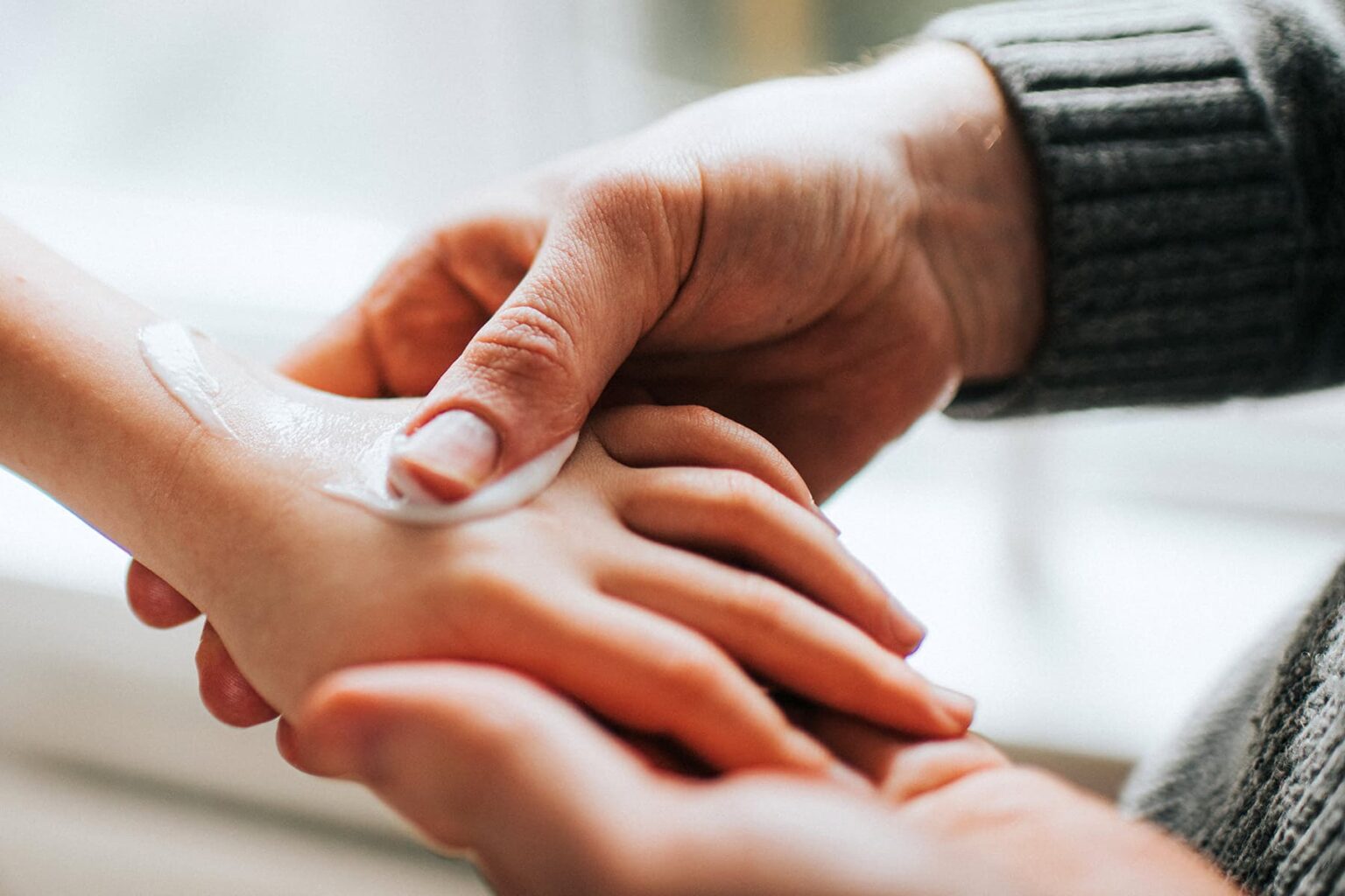 Atopic Dermatitis: Help for Broken Skin — Indian Monitor