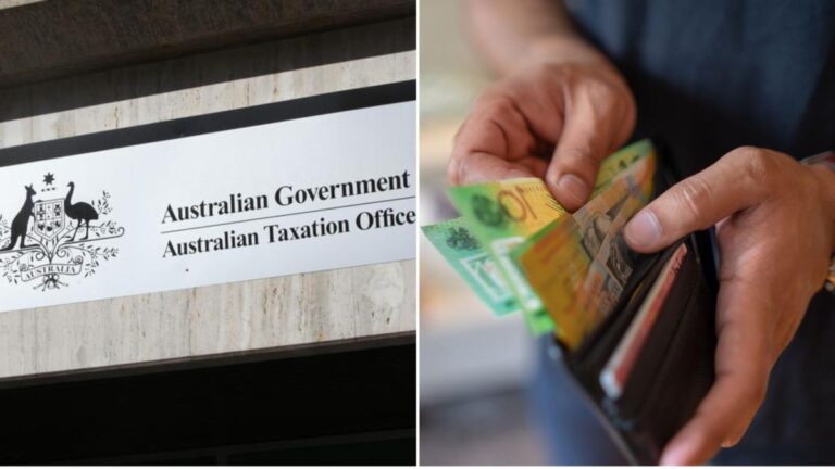 Approximately 150 Australian Taxation Office personnel believes in $2 ...