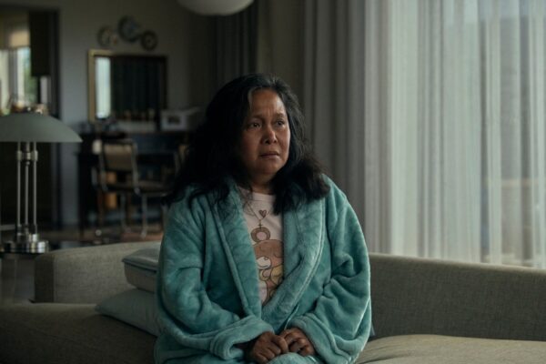 ‘Expats’ Star Ruby Ruiz Talks Essie Getting the Spotlight and Her ...