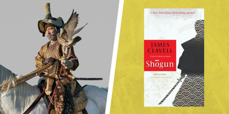 The History of FX’s Shōgun and the Many Adaptations of James Clavell’s ...