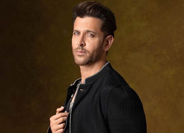 Hrithik Roshan to start War 2 recording on March 7 with Ben Jasper ...