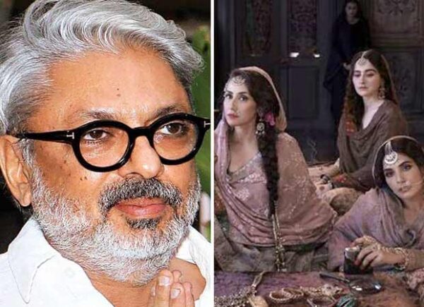 Sanjay Leela Bhansali’s Heeramandi: Hundreds of employees labored for ...