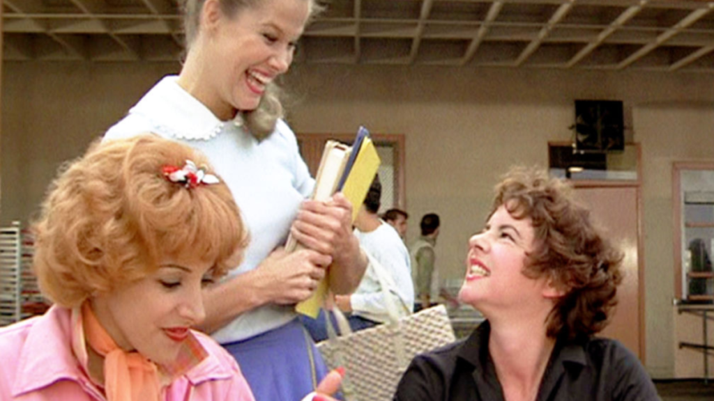 Grease star Susan Buckner dead at 72 — Indian Monitor