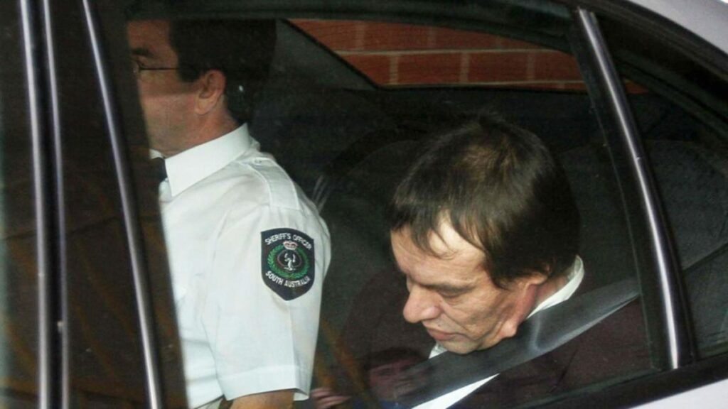 Snowtown murders accomplice Mark Ray Haydon launched into neighborhood ...