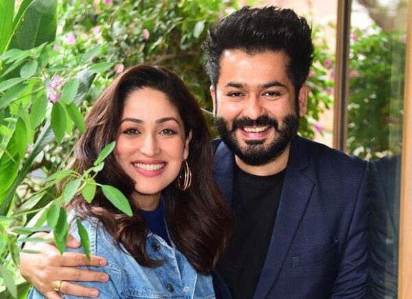 It’s a young boy! Yami Gautam and Aditya Dhar welcome very first kid ...