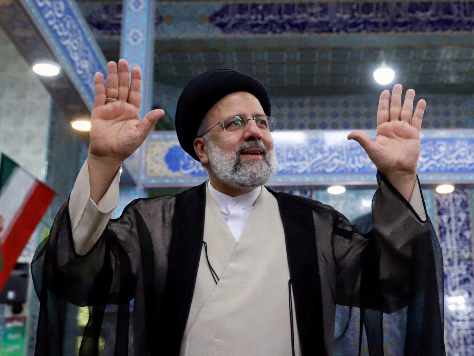 World responds to the death of Iran’s President Ebrahim Raisi — Indian ...