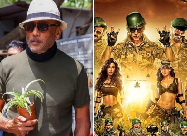 Jackie Shroff signs up with the cast of Akshay Kumar starrer Welcome To The Jungle: Report ...